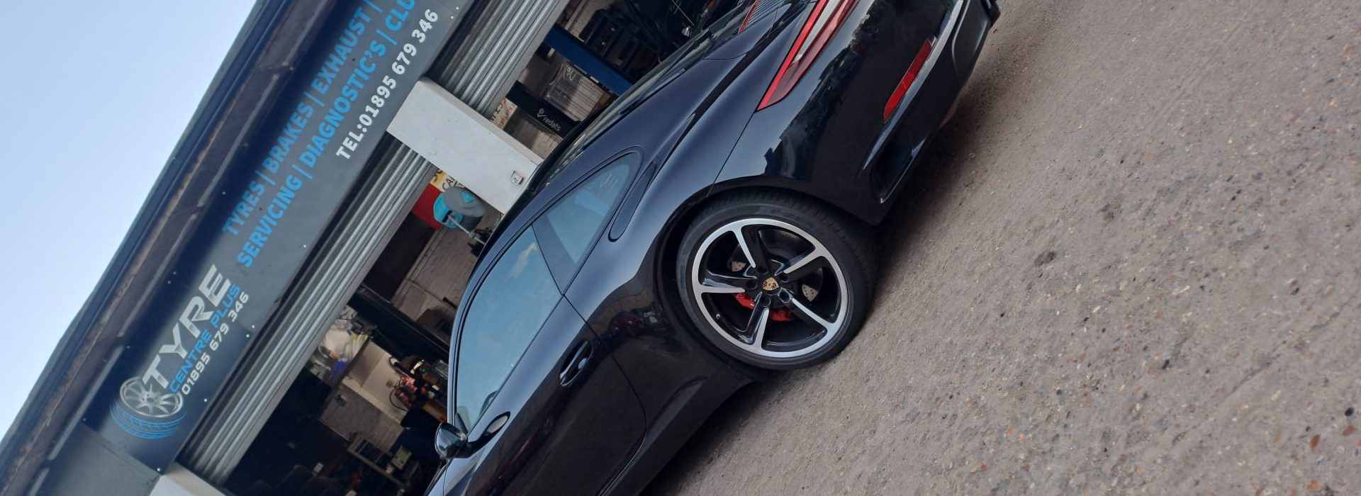 Home – Tyre Centre Plus